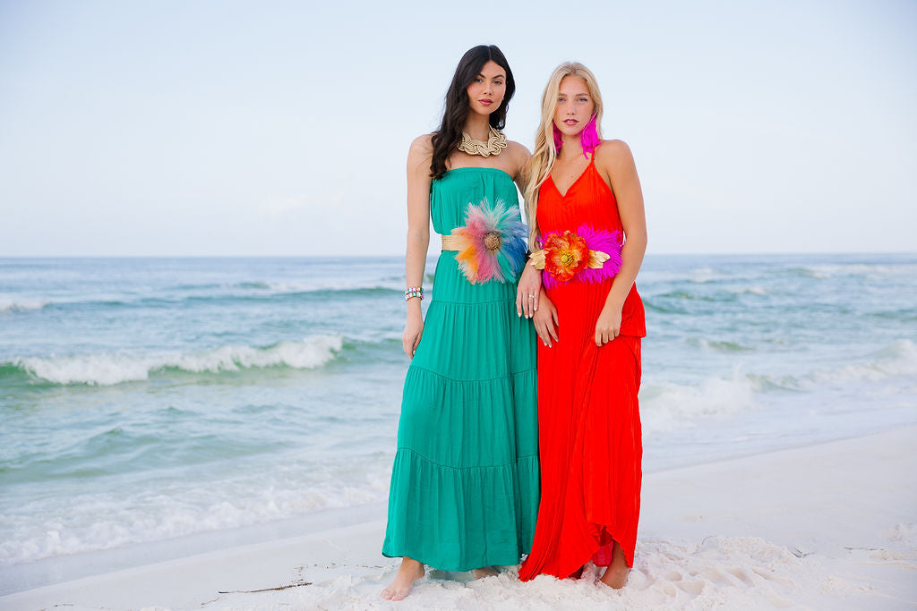 Judith March - Southern charm meets bohemian vibe of the West Coast