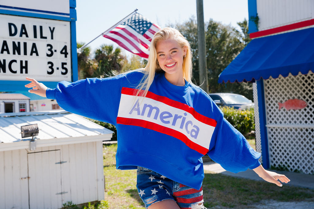 Judith March - Southern charm meets bohemian vibe of the West Coast