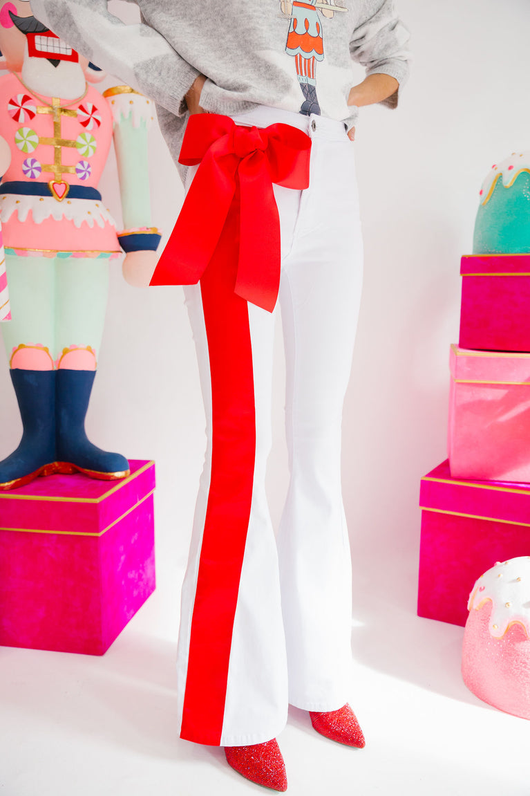 HOLIDAY SEASON FLARES – Judith March