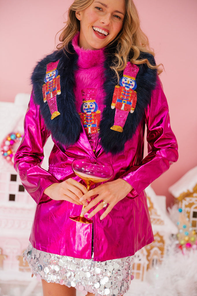 NEW ARRIVALS | Judith March