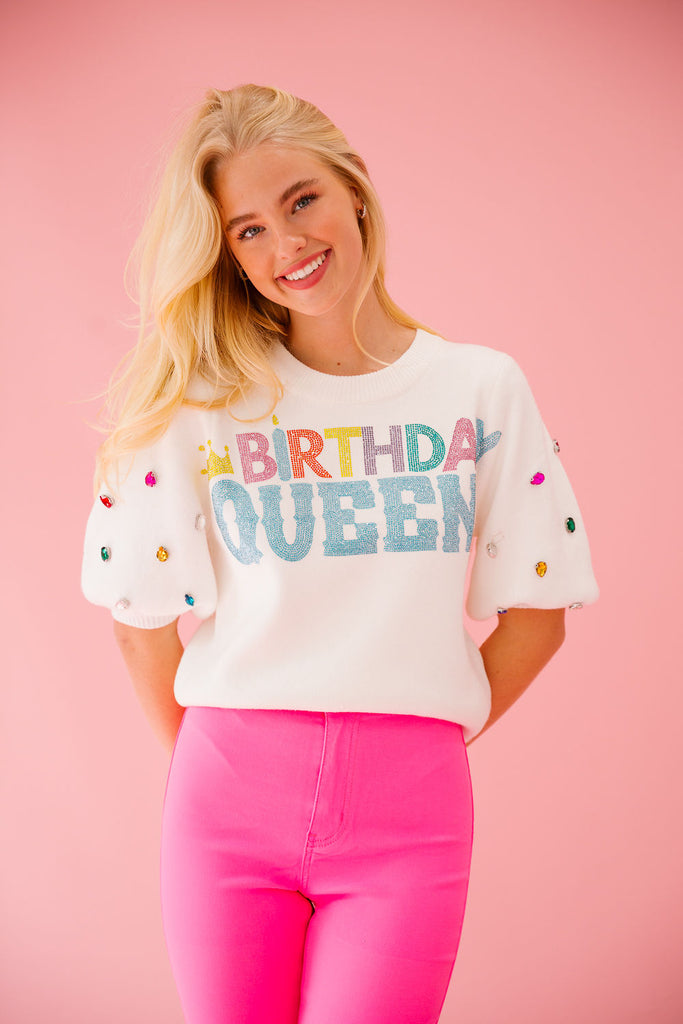 PARTY COLLECTION | Judith March