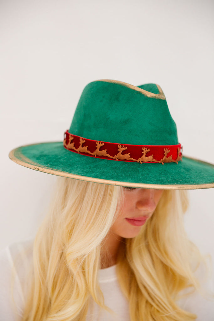 LIMITED EDITION RANCHER + SUN HATS | Judith March