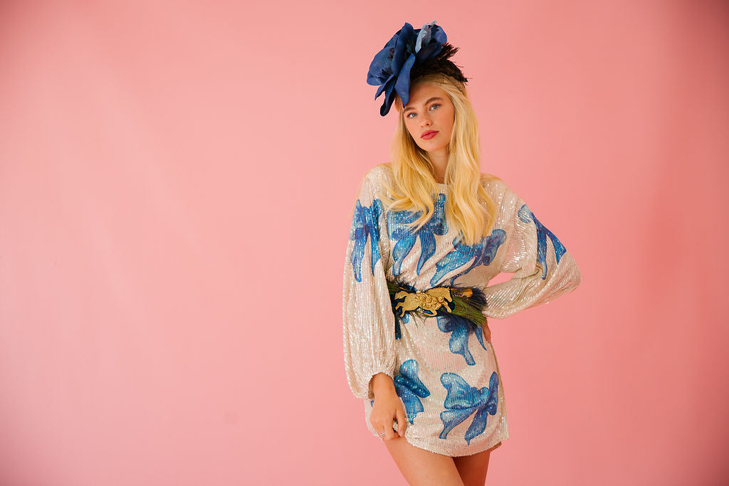 Judith March - Southern charm meets bohemian vibe of the West Coast