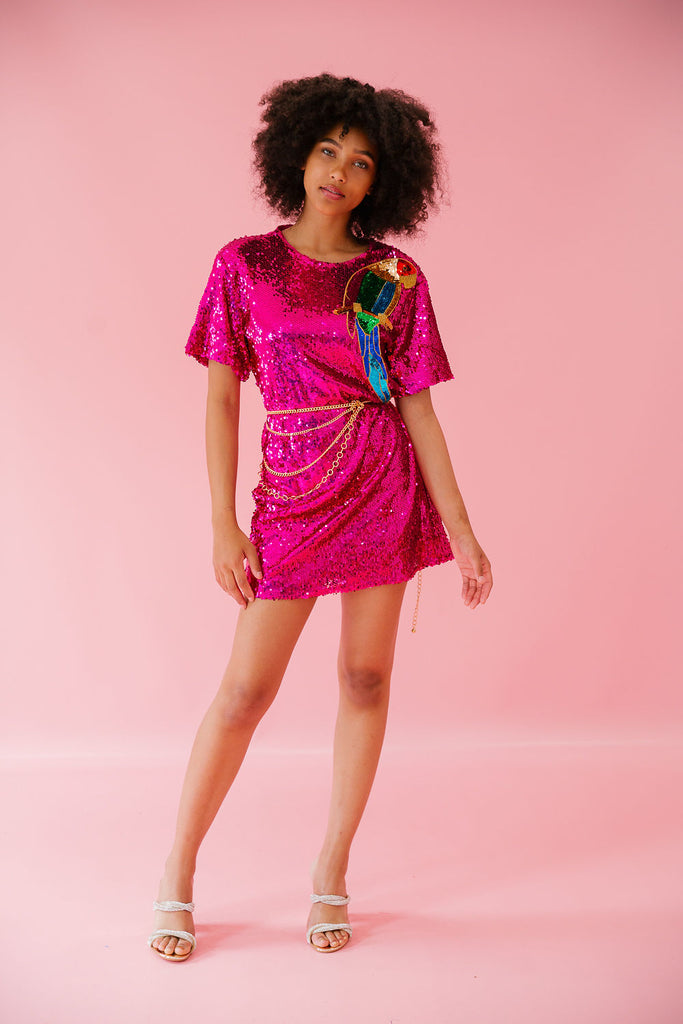 NEW ARRIVALS | Judith March