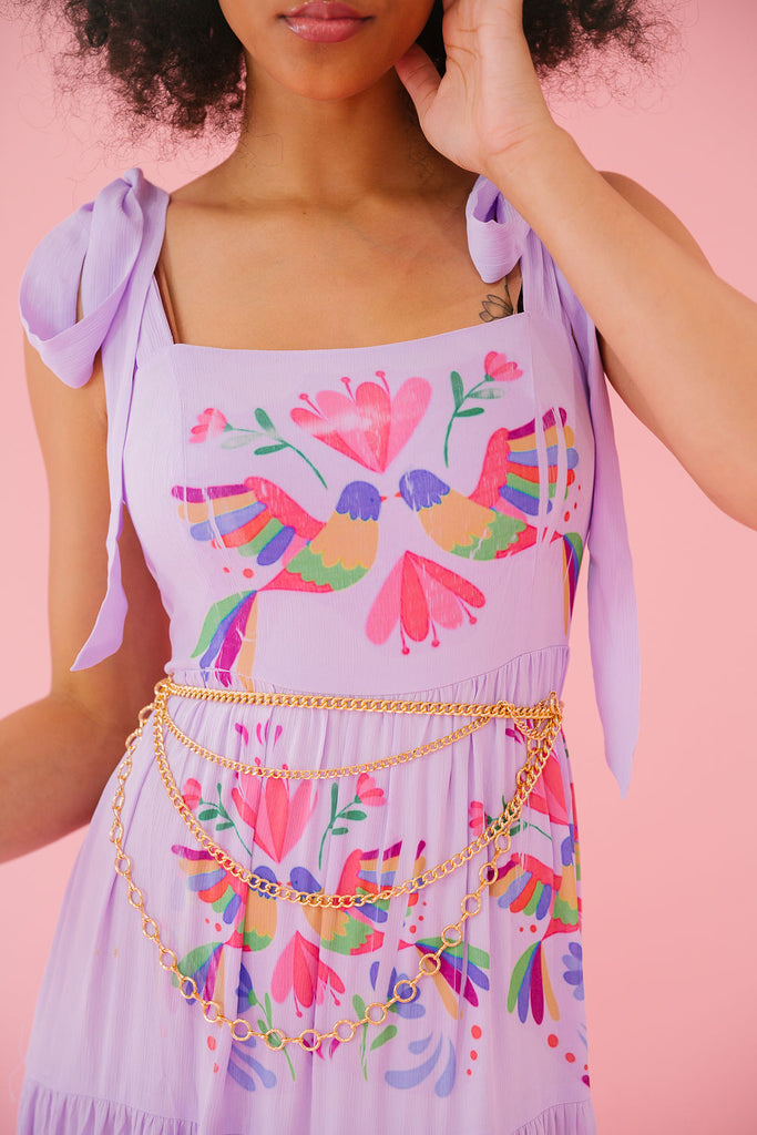 NEW ARRIVALS | Judith March