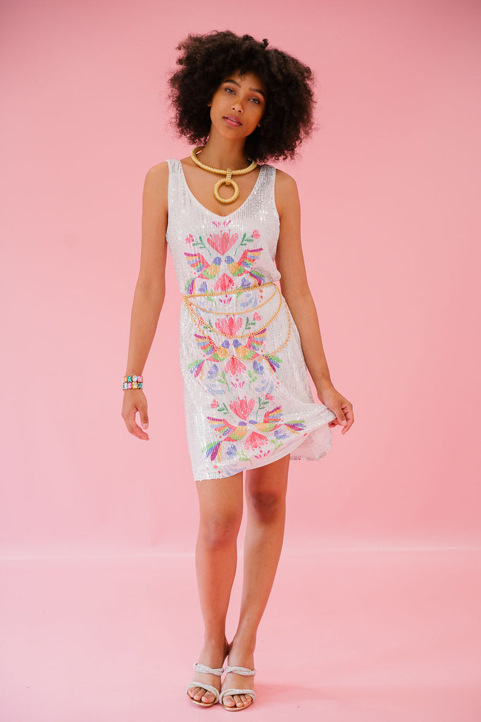 NEW ARRIVALS | Judith March