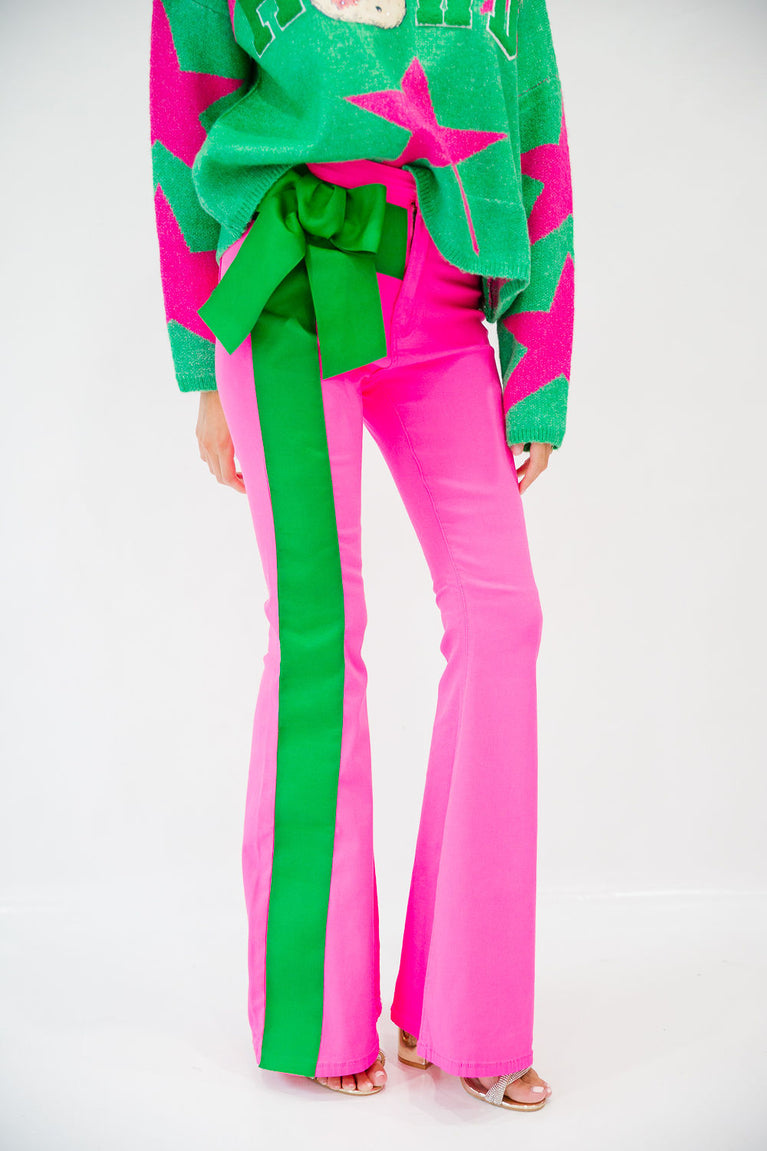 HOLIDAY SEASON FLARES – Judith March