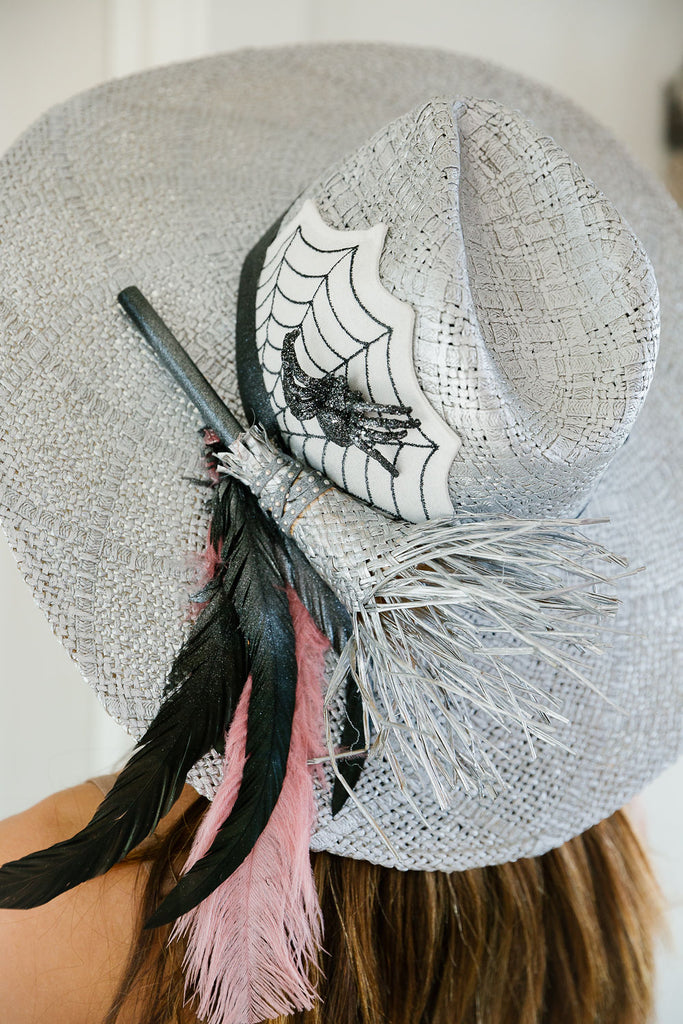 LIMITED EDITION RANCHER + SUN HATS | Judith March