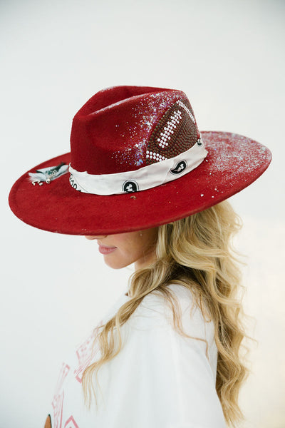 LIMITED EDITION RANCHER + SUN HATS – Judith March