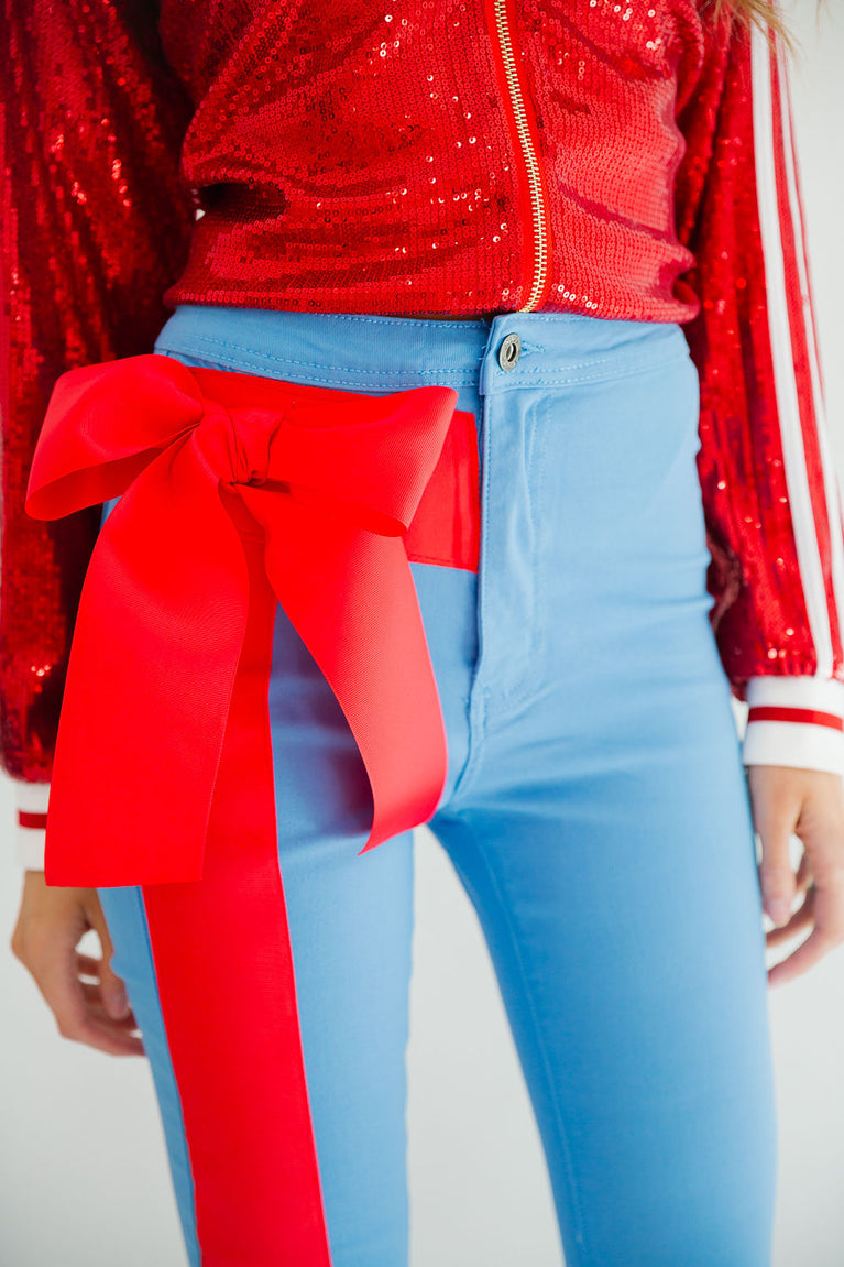 HOLIDAY SEASON FLARES – Judith March