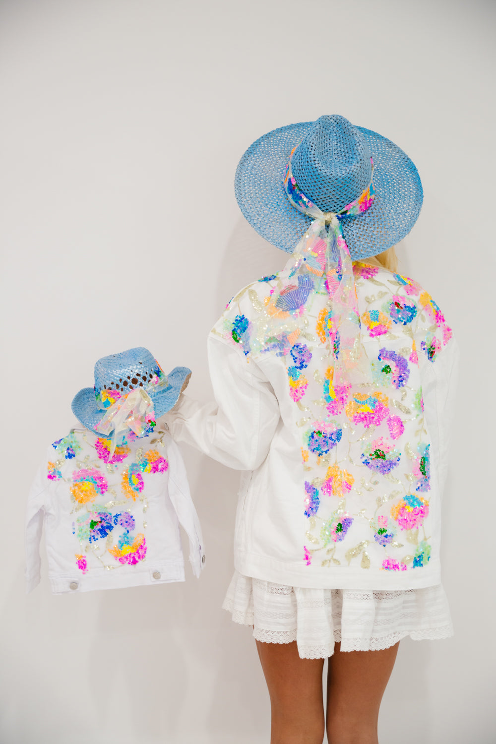 THE PERFECT PARTY JACKET | Judith March